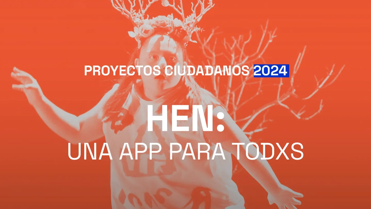 LABNL - Lab Cultural Ciudadano